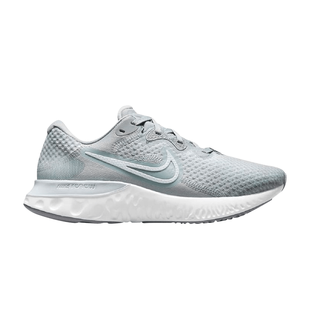 (Women) Nike Renew Run 2 'Wolf Grey' CU3505‑001 - CU3505-001 - Novelship