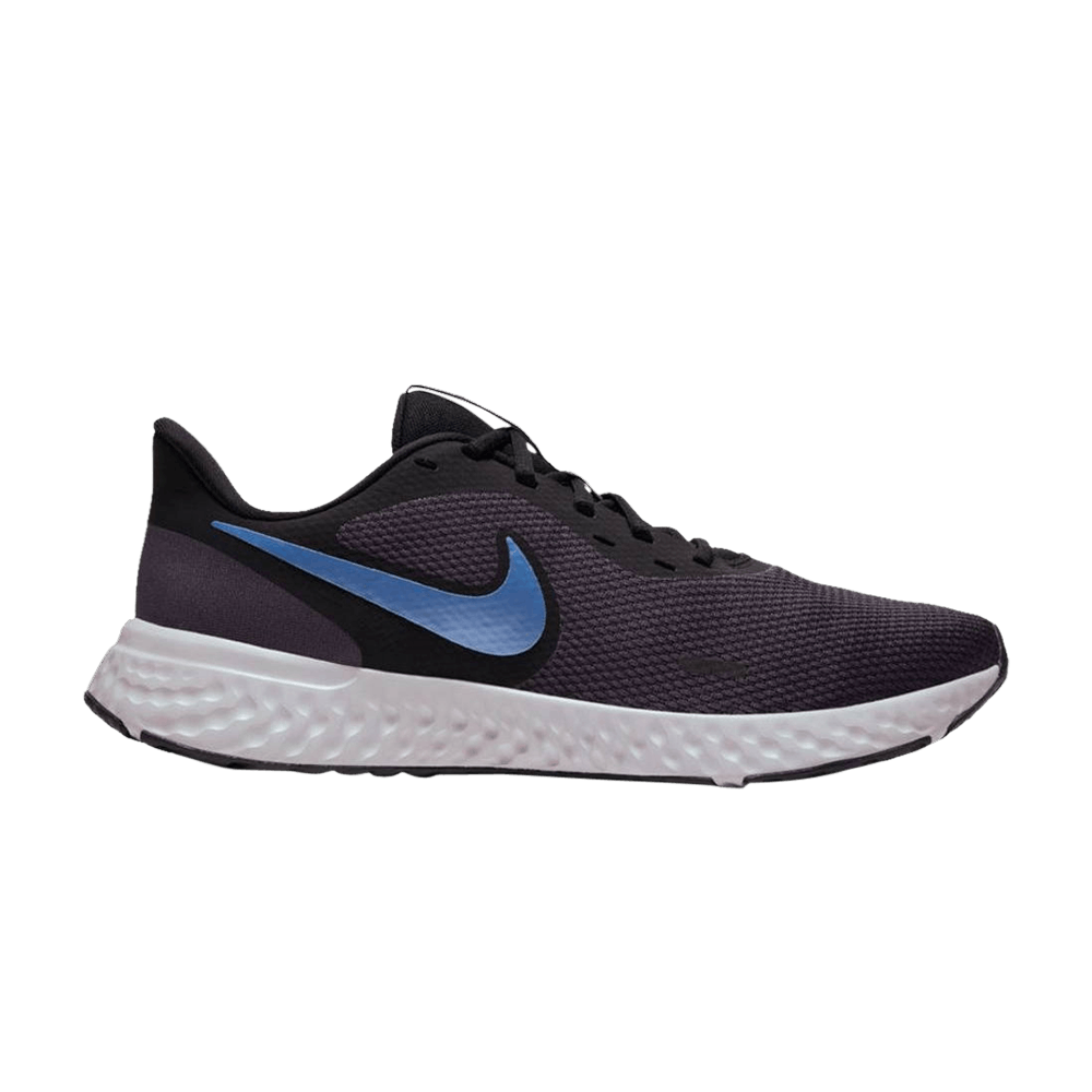 Nike Revolution 5 'Gridiron Mountain Blue' BQ3204-009 - BQ3204-009 ...
