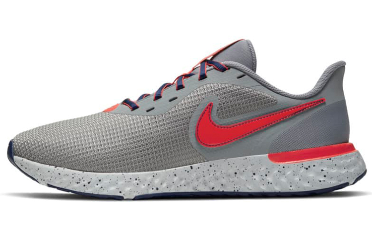 Nike Revolution 5 EXT /Red 'Grey' DC2033-001 - DC2033-001 - Novelship