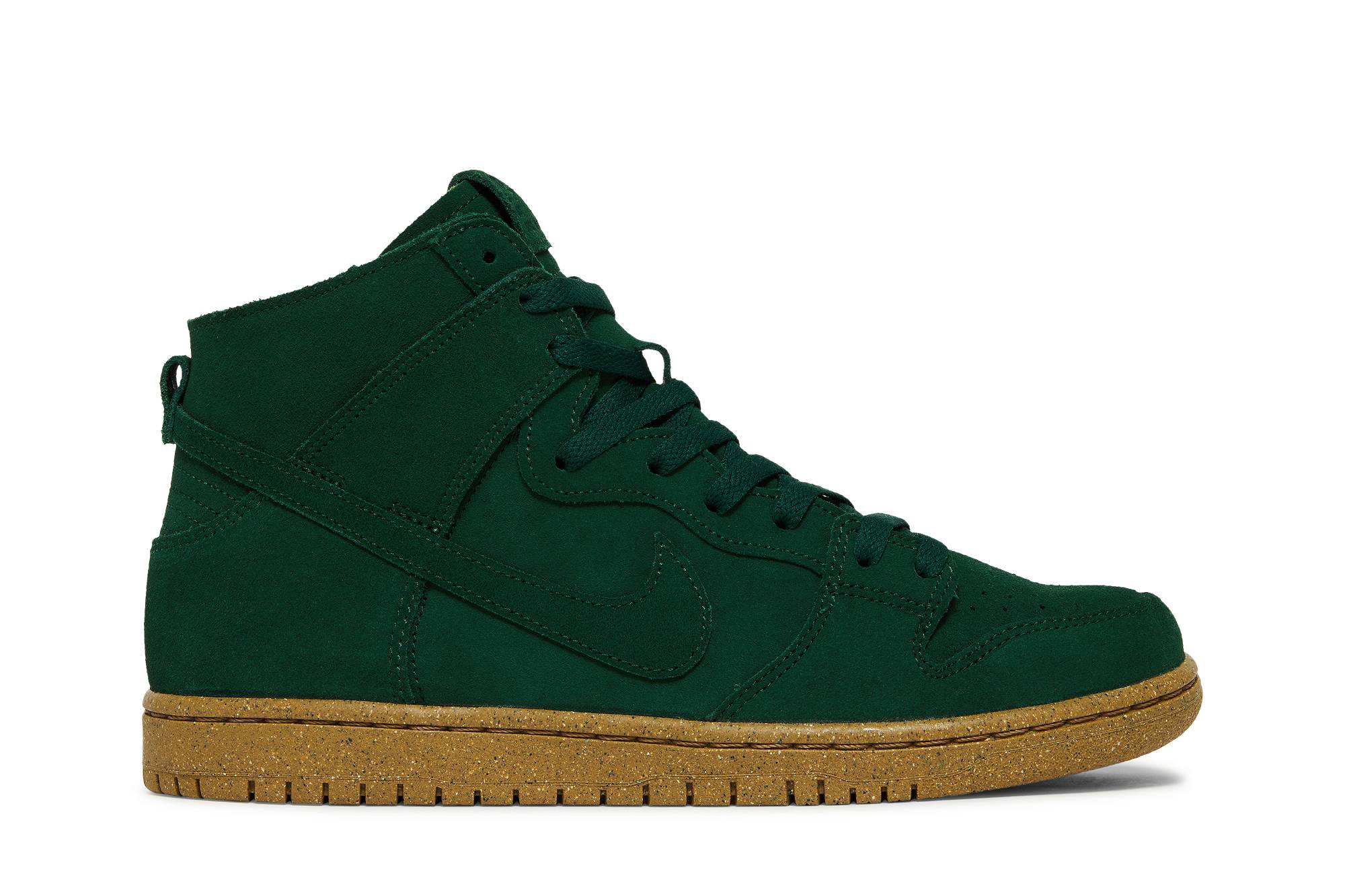 Nike SB Dunk High Decon 'Gorge Green' - DQ4489-300 - Novelship
