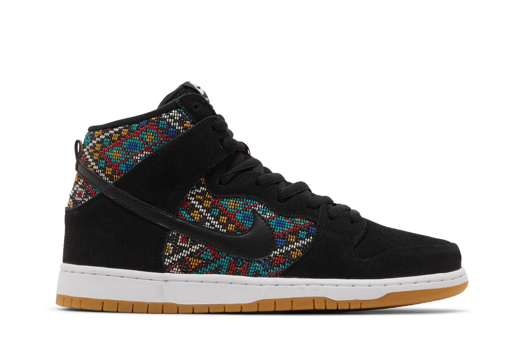 Nike SB Dunk High PRM 'Aztec Geometry' 313171‑030 - 313171-030 - Novelship