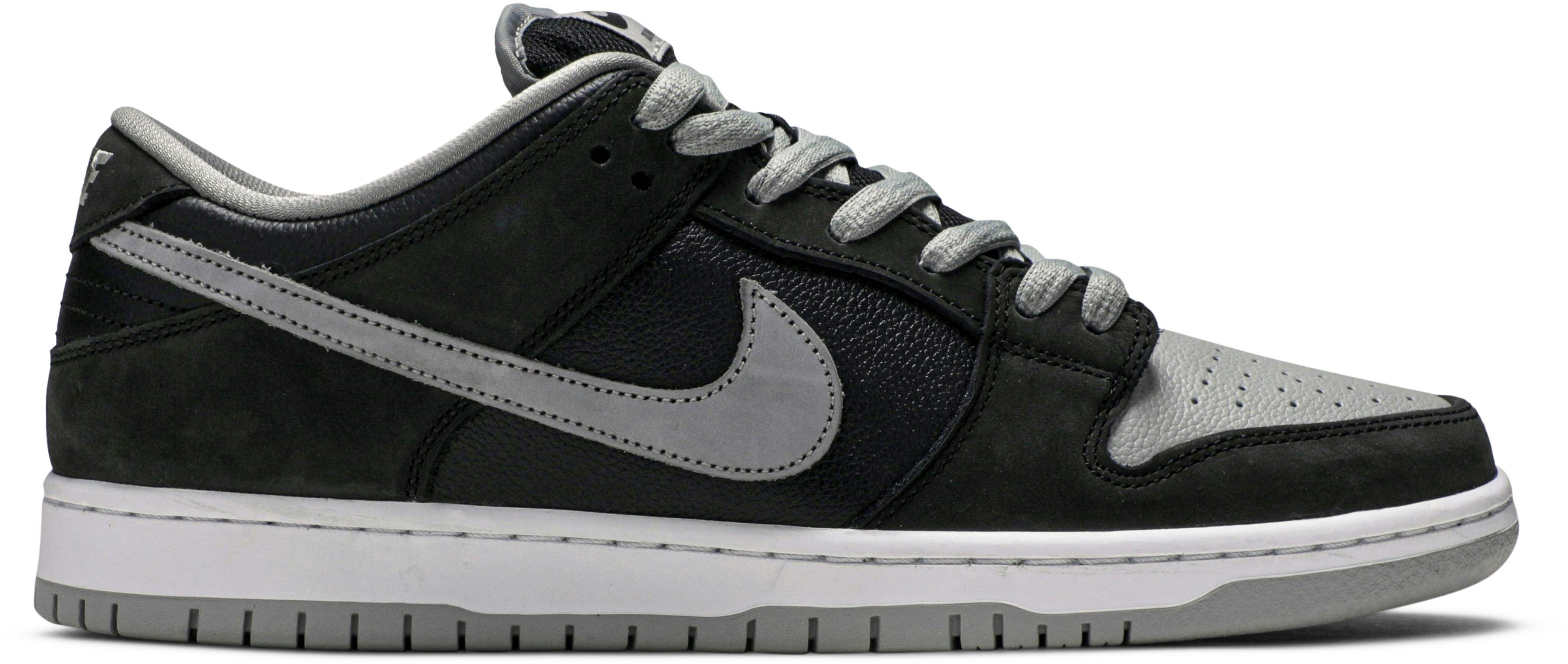 Buy Nike SB Dunk Low 'J-Pack Shadow' BQ6817-007 - Novelship