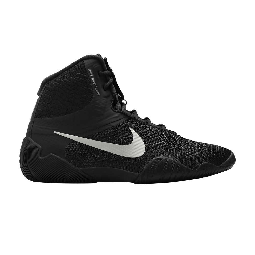 Nike Tawa 'Black Metallic Silver' CI2952-001 - Novelship