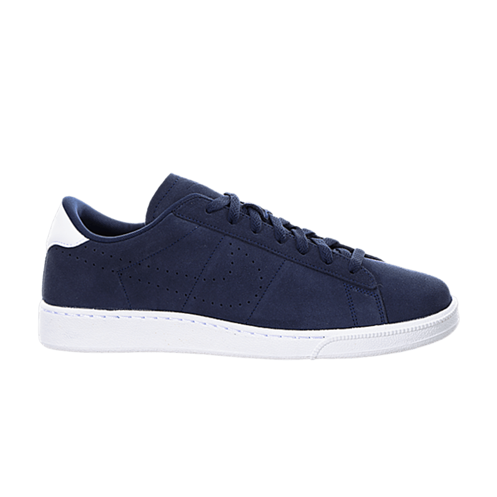 Nike Tennis Classic CS Suede 'Blue' 829351-401 - 829351-401 - Novelship