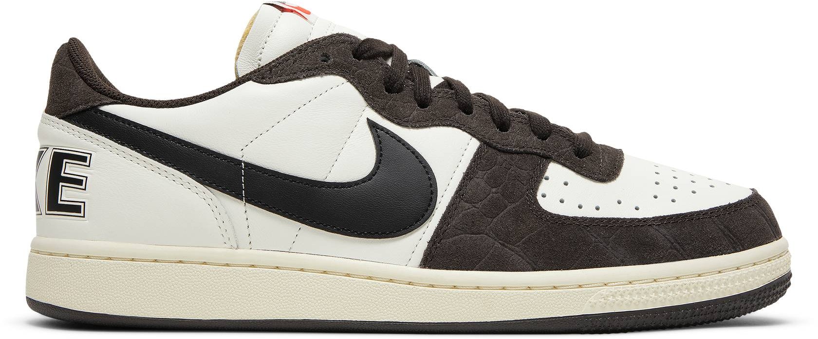 Nike Terminator Low 'Velvet Brown' FN7815-200 - FN7815-200 - Novelship