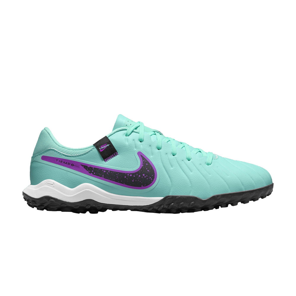 Nike Tiempo Legend 10 Academy TF 'Peak Ready Pack' DV4342-300 - DV4342 ...