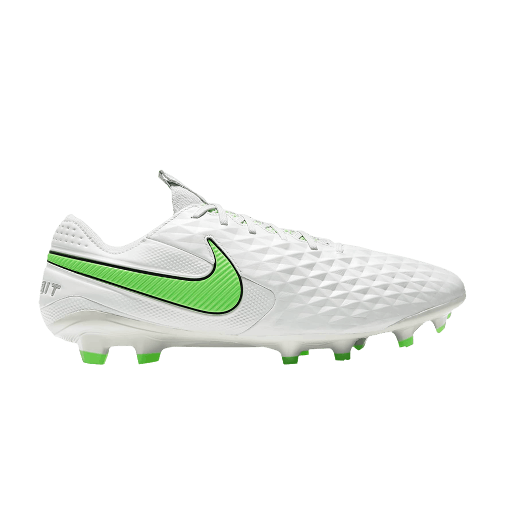 Nike Tiempo Legend 8 Elite FG 'Spectrum Pack' AT5293-030 - Novelship