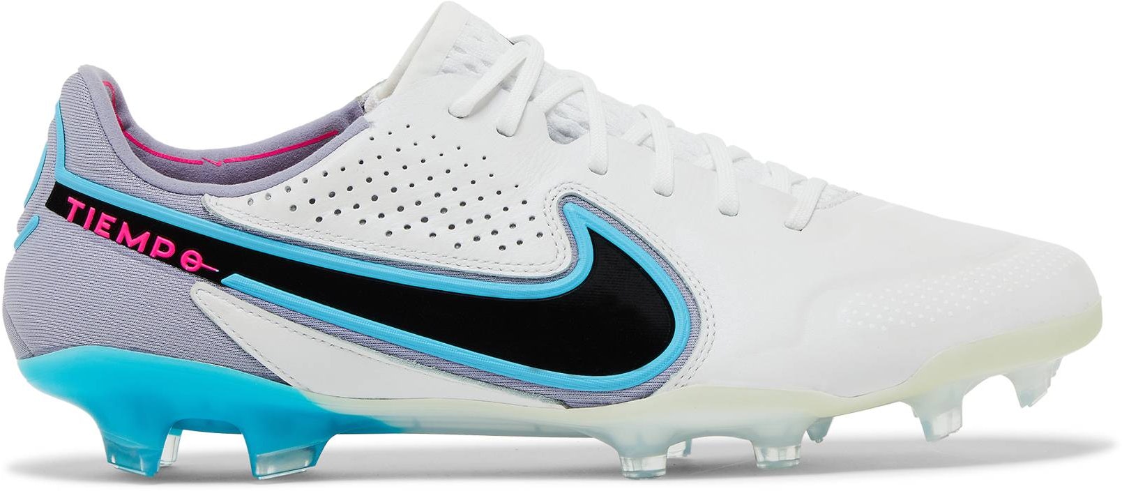 Buy Nike Tiempo Legend 9 Elite FG 'Blast Pack' CZ8482-146 - Novelship