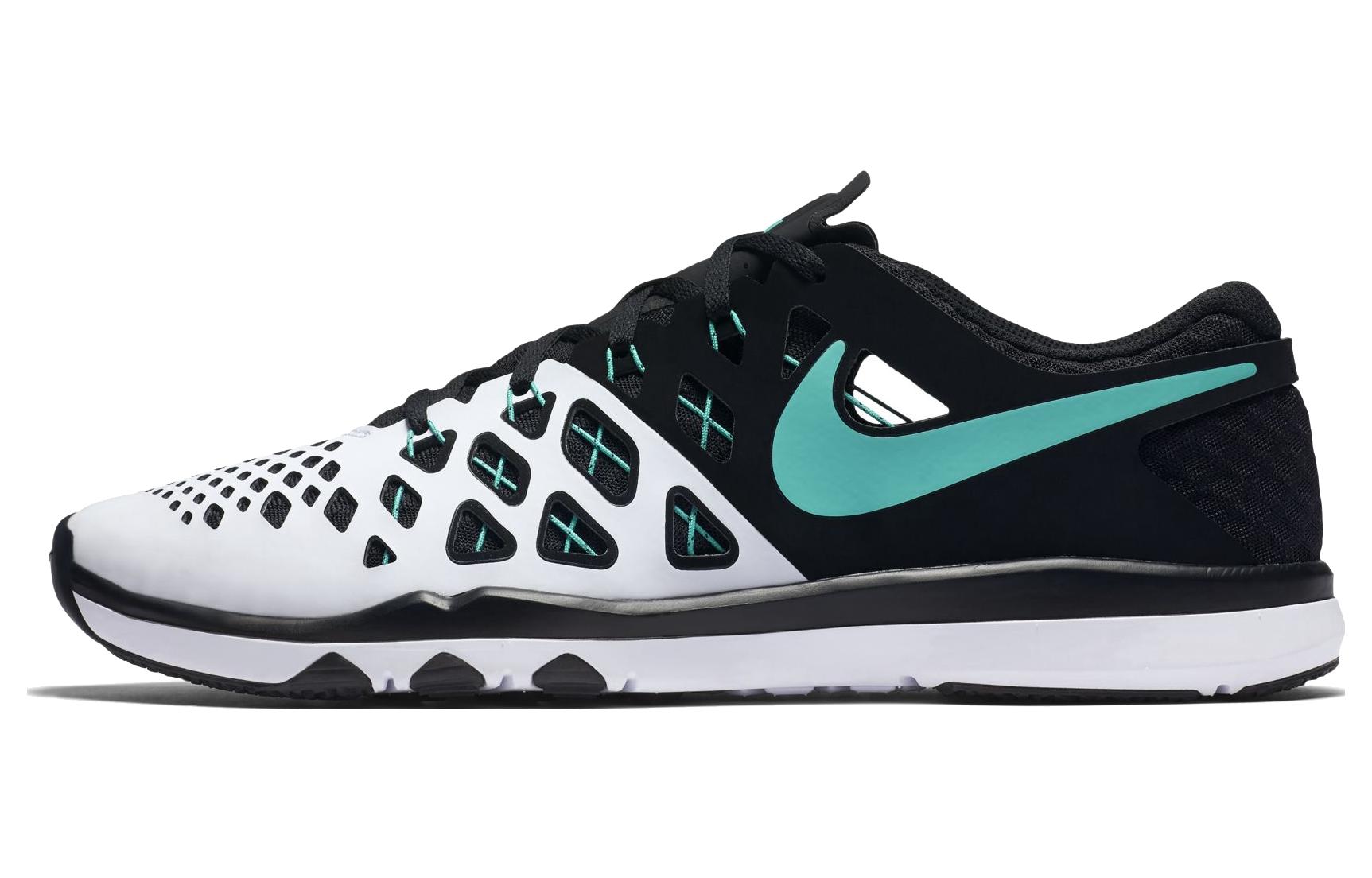 Nike Train Speed 4 'White Black' 843937-104 - 843937-104 - Novelship