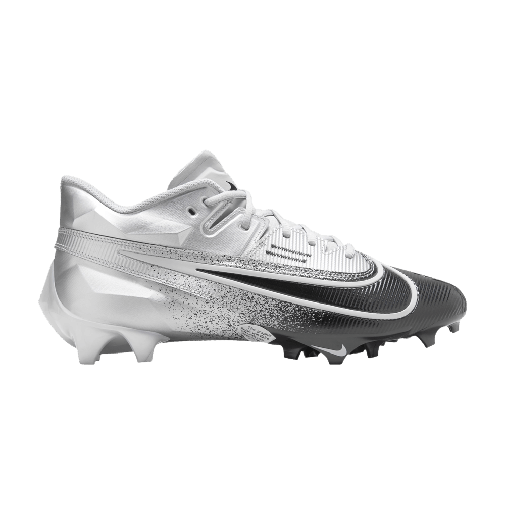 Nike Vapor Edge Elite 360 2 'Metallic Silver Black' DA5457-003 - Novelship