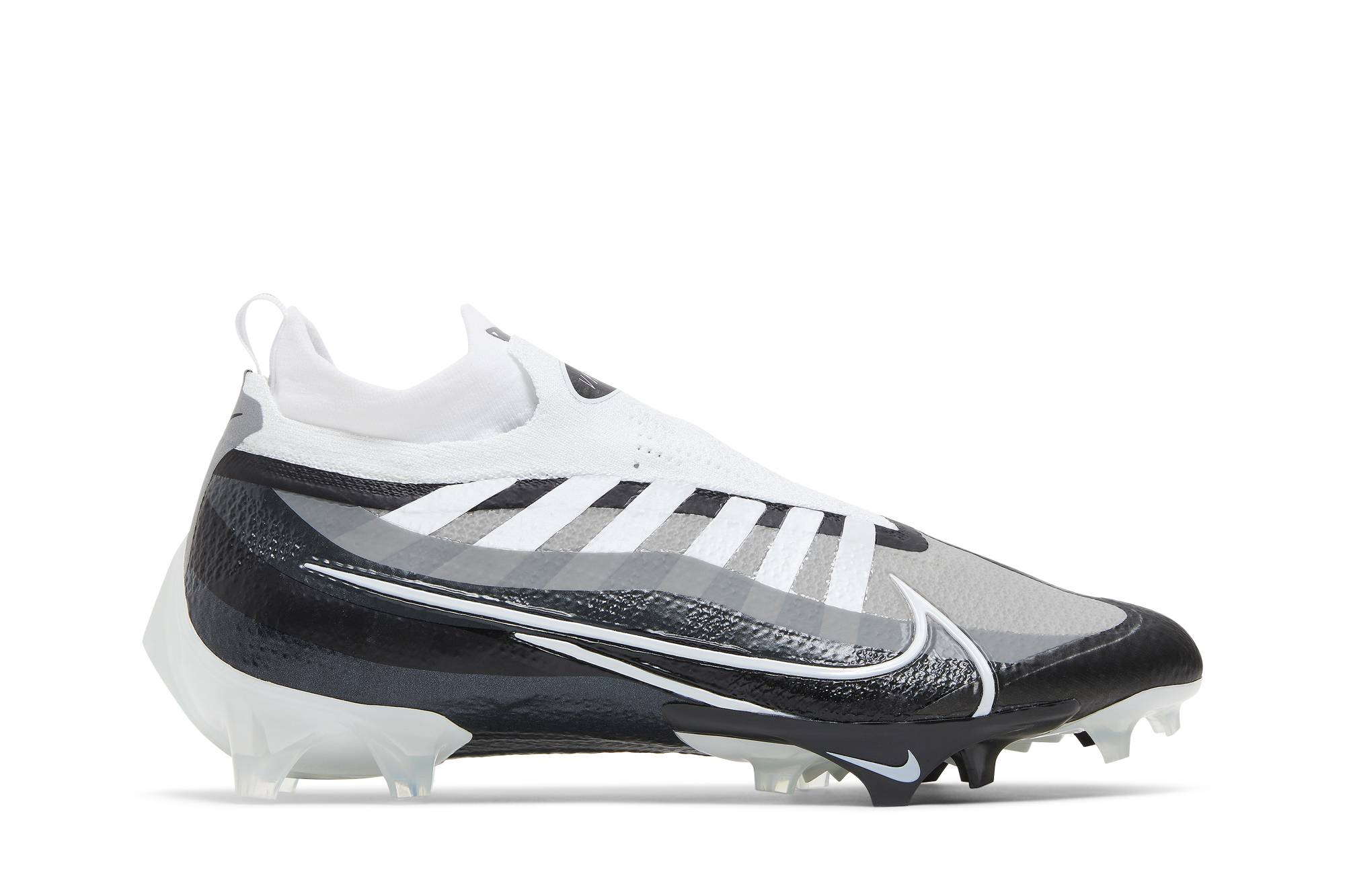 Nike Vapor Edge Elite 360 Flyknit 'Black Dark Smoke Grey' DQ3558‑001 ...