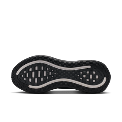 Beli Nike Vomero Plus Black/Dark Smoke Gray/Anthracite/Metallic Dark ...