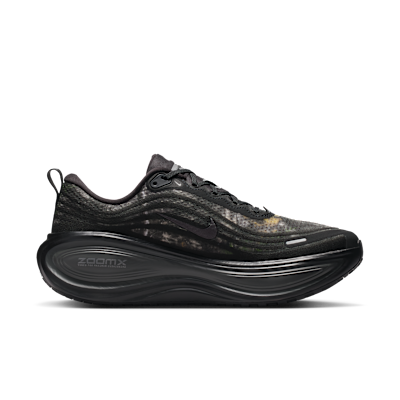 Beli Nike Vomero Plus Black/Dark Smoke Gray/Anthracite/Metallic Dark ...