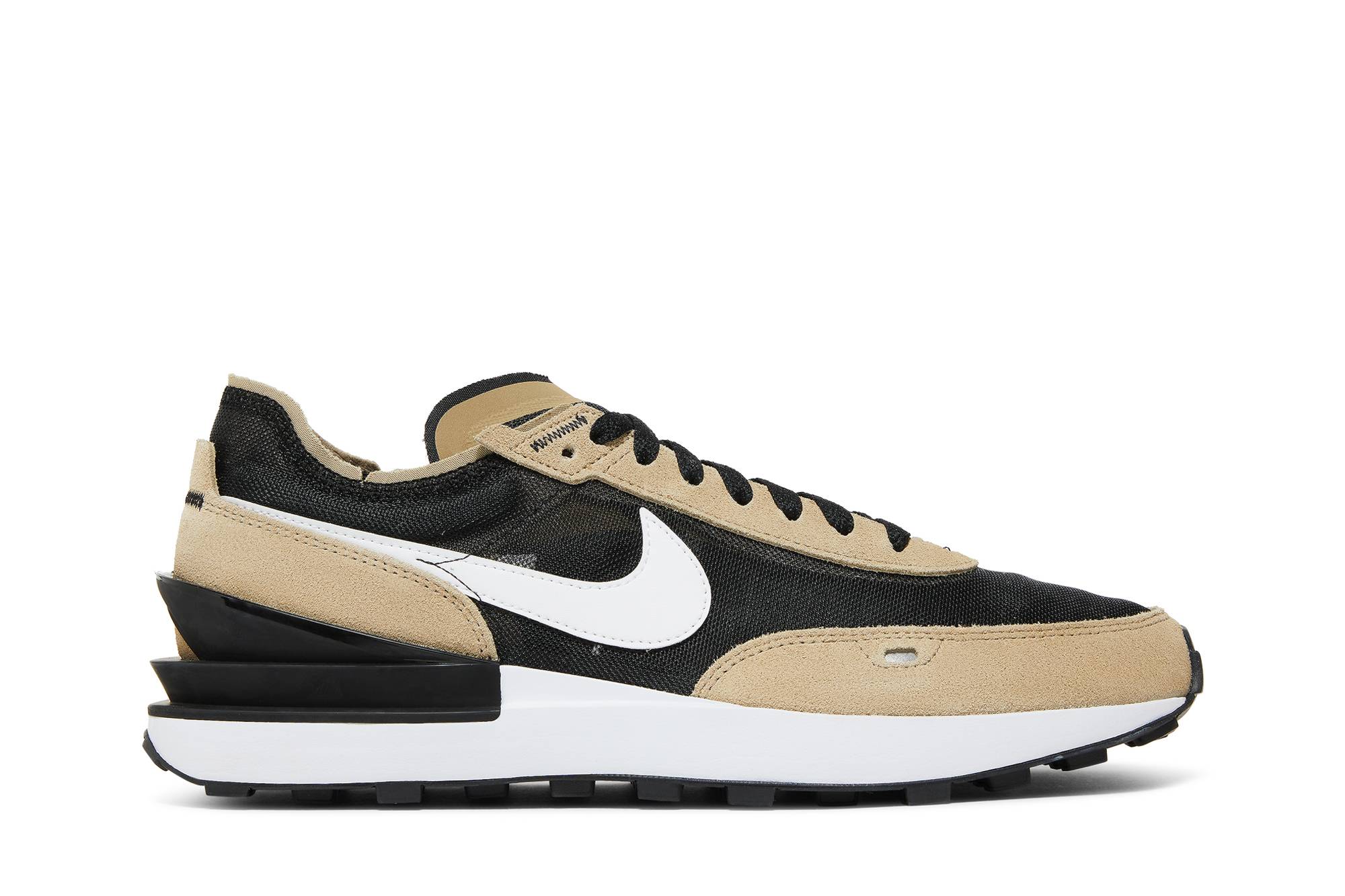 Nike Waffle One 'Black Khaki' DA7995‑002 - DA7995-002 - Novelship