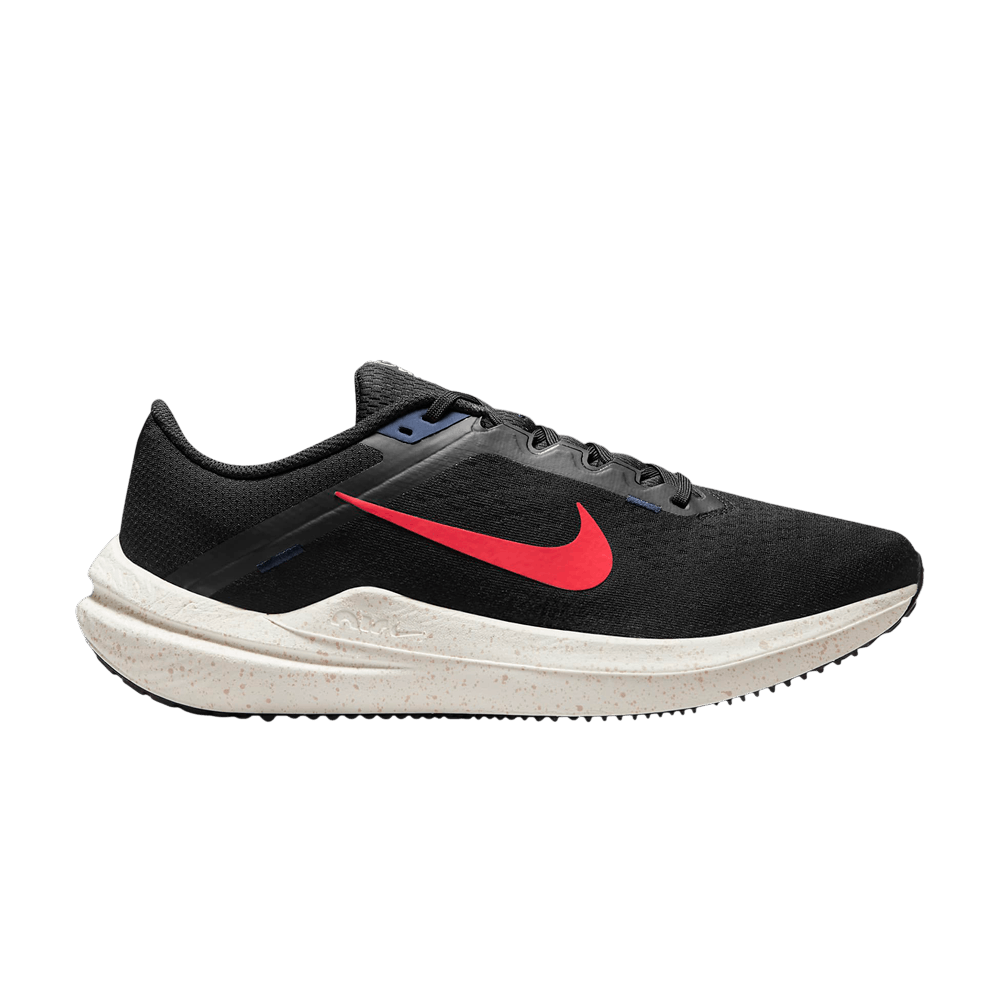 Nike Winflo 10 'Black Bright Crimson' DV4022-002 - DV4022-002 - Novelship