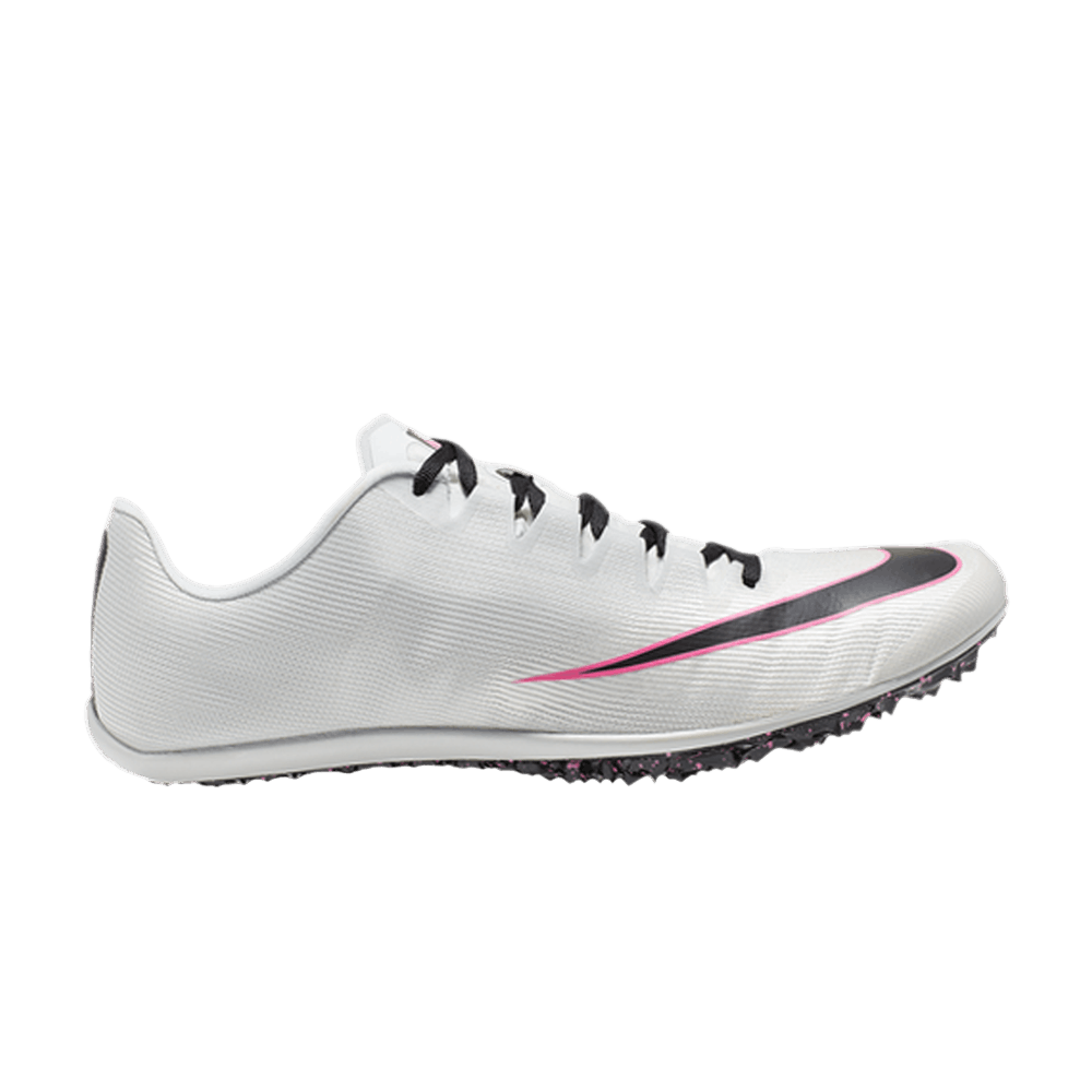 Buy Nike Zoom 400 'Pure Platinum Pink Blast' AA1205-003 - Novelship