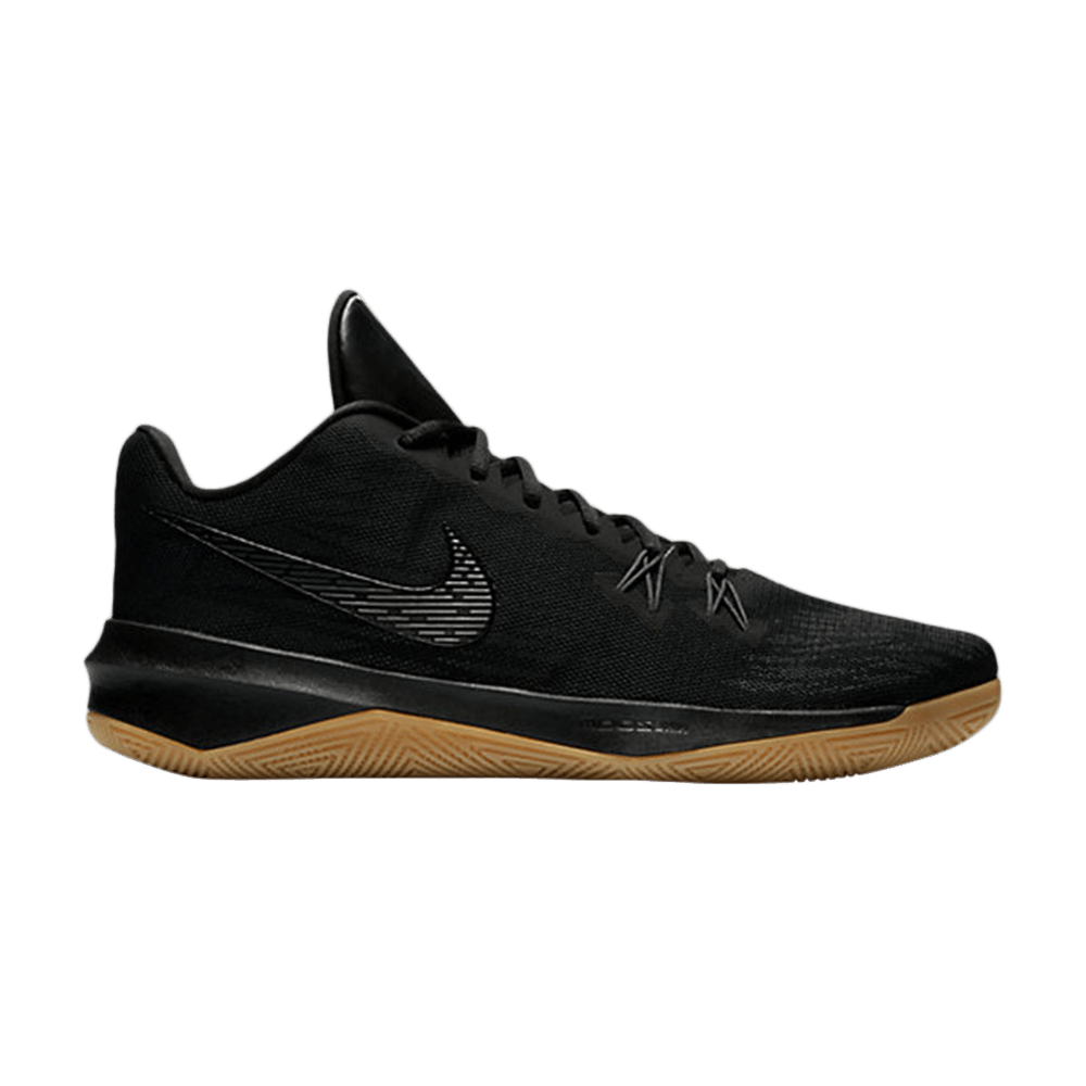 Nike Zoom Evidence 2 'Black' 908976-012 - 908976-012 - Novelship