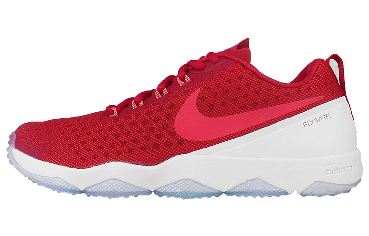 Nike Zoom Hypercross TR2 Low 'Red' 749362-661 - 749362-661 - Novelship