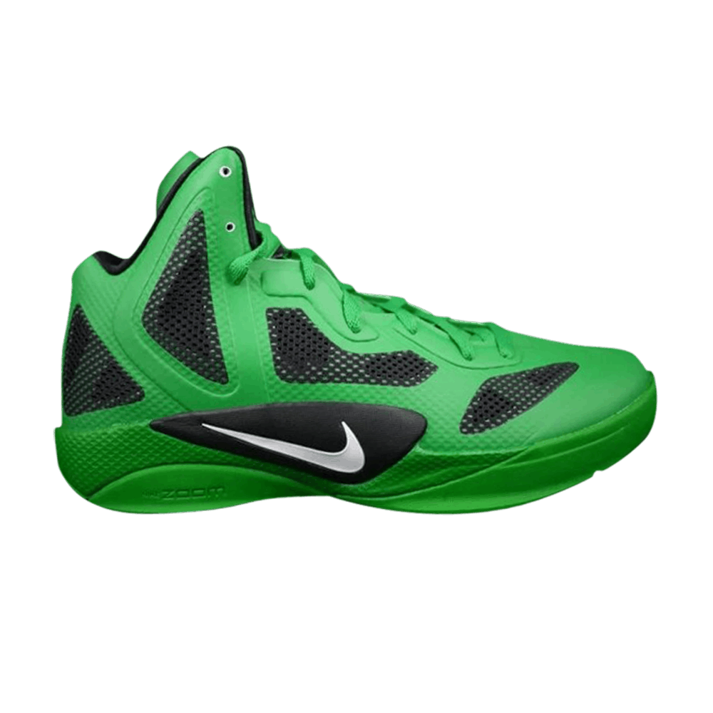 Buy Nike Zoom Hyperfuse 2011 PE 'Rajon Rondo' 454136-300 - Novelship