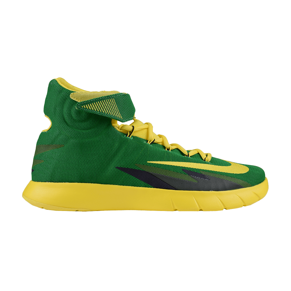 Nike Zoom Hyperrev 'Green' 630913‑300 - 630913-300 - Novelship