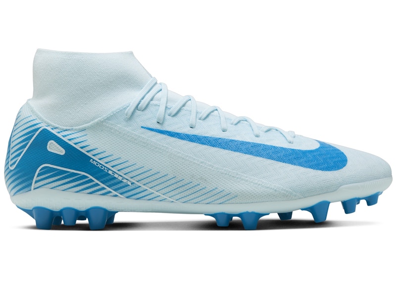 Buy Nike Zoom Mercurial Superfly 10 Academy AG 'Mad Ambition Pack ...