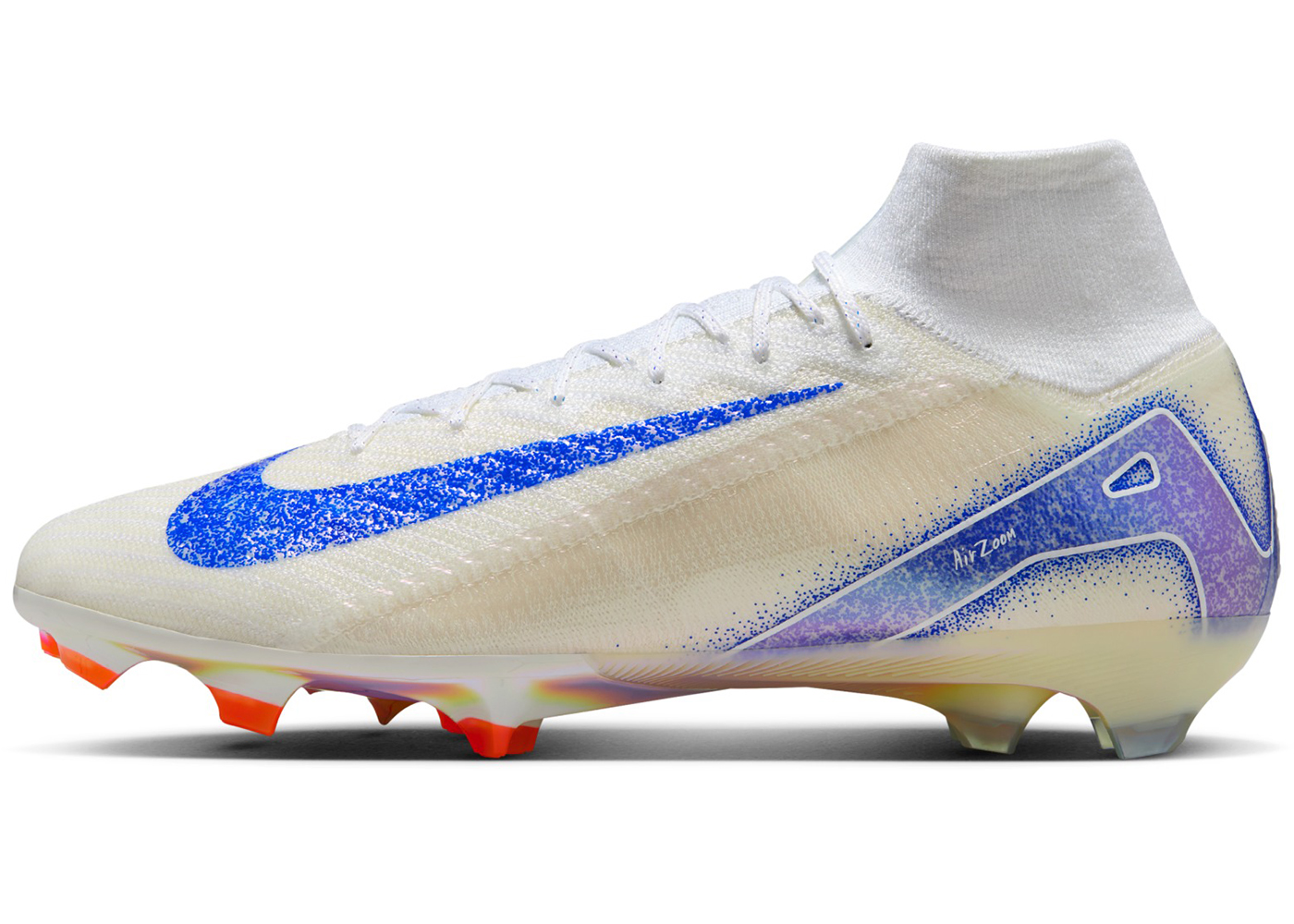Comprar Nike Zoom Mercurial Superfly 10 Elite FG 'Blueprint Pack ...