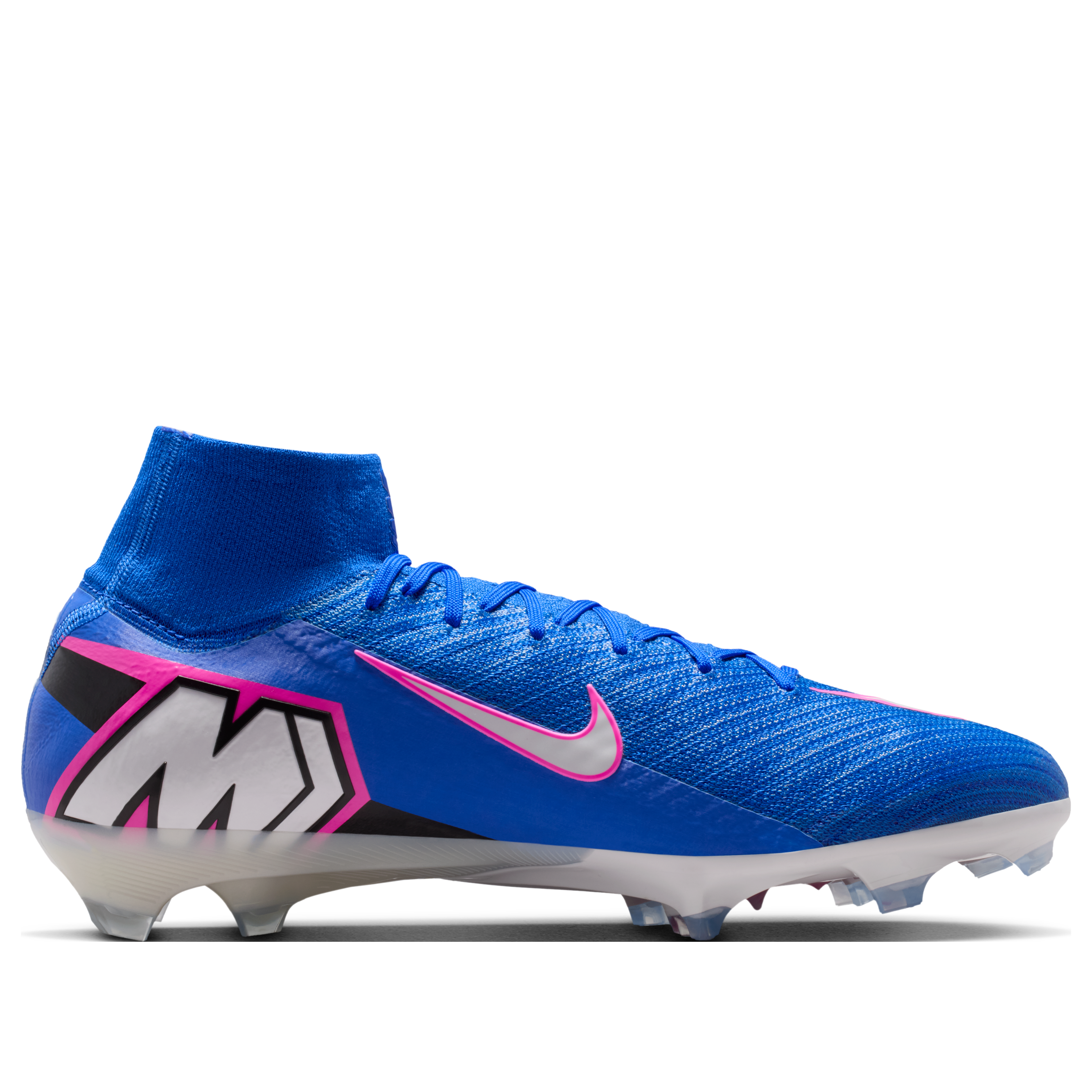 Comprar Nike Zoom Mercurial Superfly 10 Elite FG 'Racer Blue Pack ...
