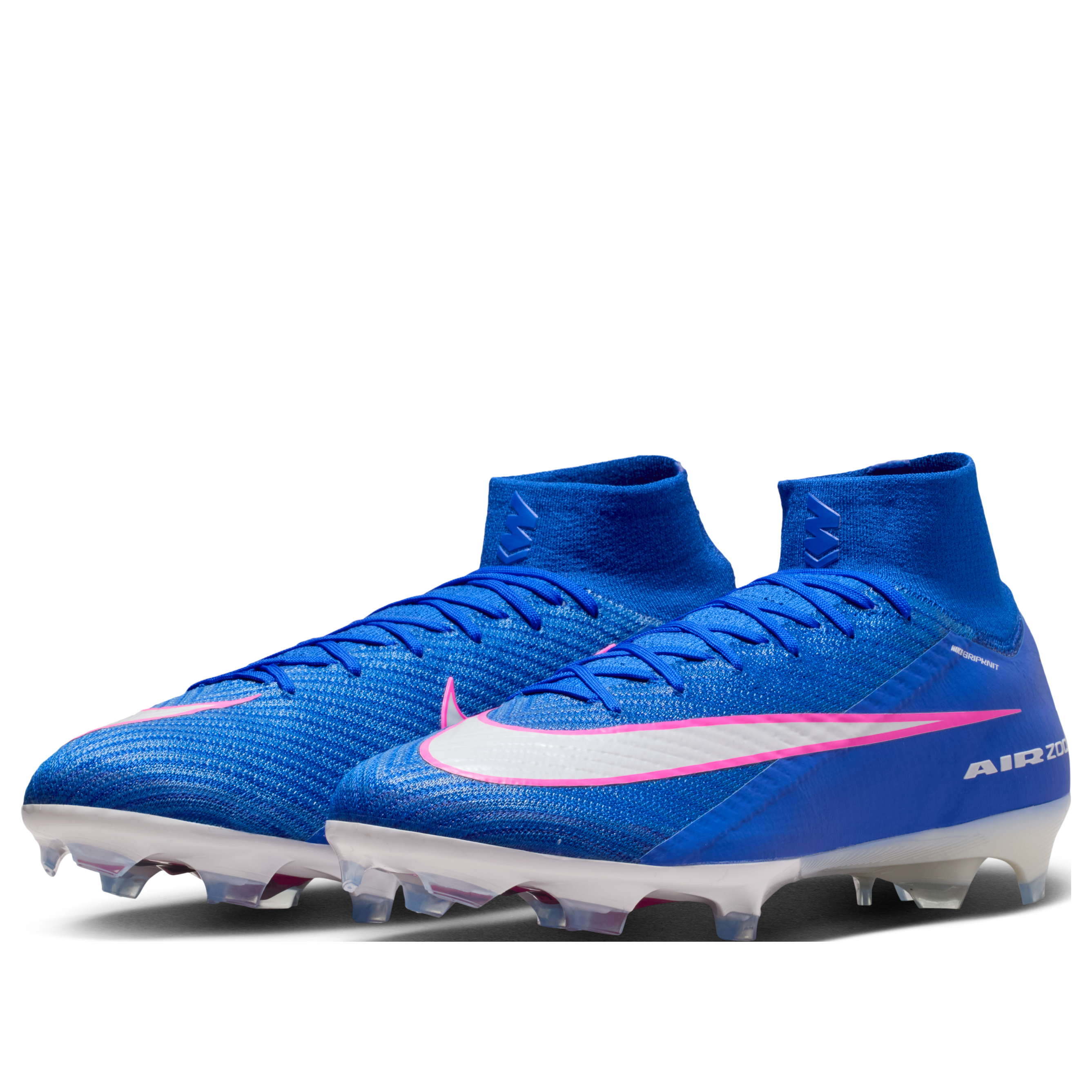 Comprar Nike Zoom Mercurial Superfly 10 Elite FG 'Racer Blue Pack ...