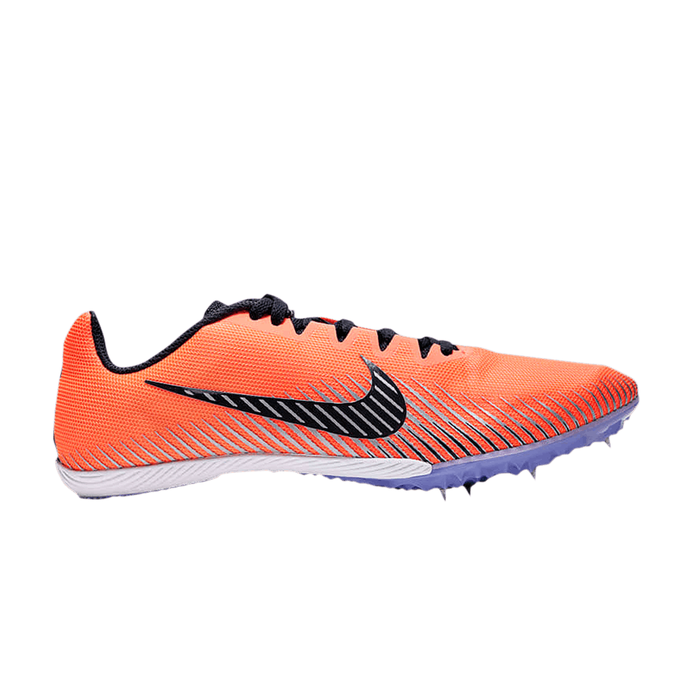 Nike Zoom Rival M 9 'Bright Mango' AH1020‑800 - AH1020-800 - Novelship