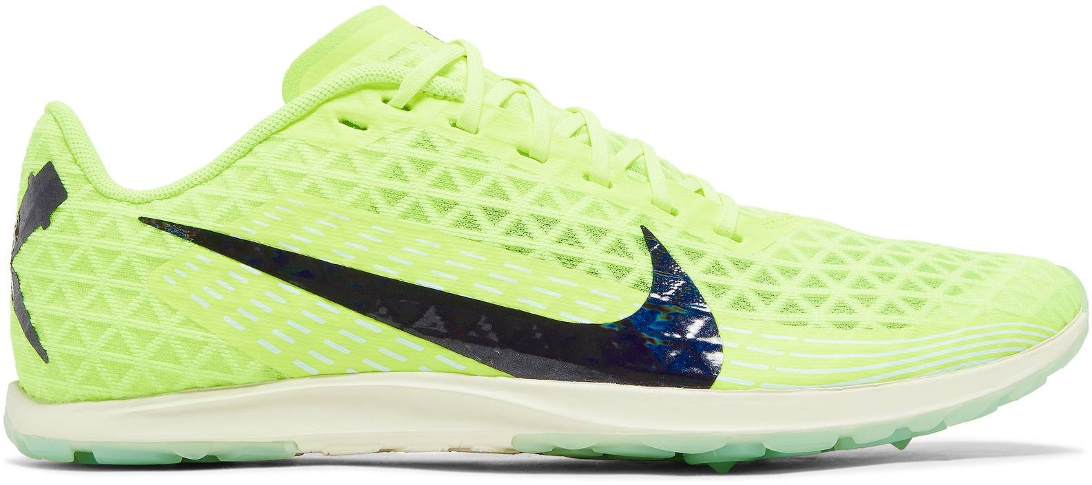 Buy Nike Zoom Rival Waffle 5 'Volt Mint Foam' CZ1804-702 - Novelship