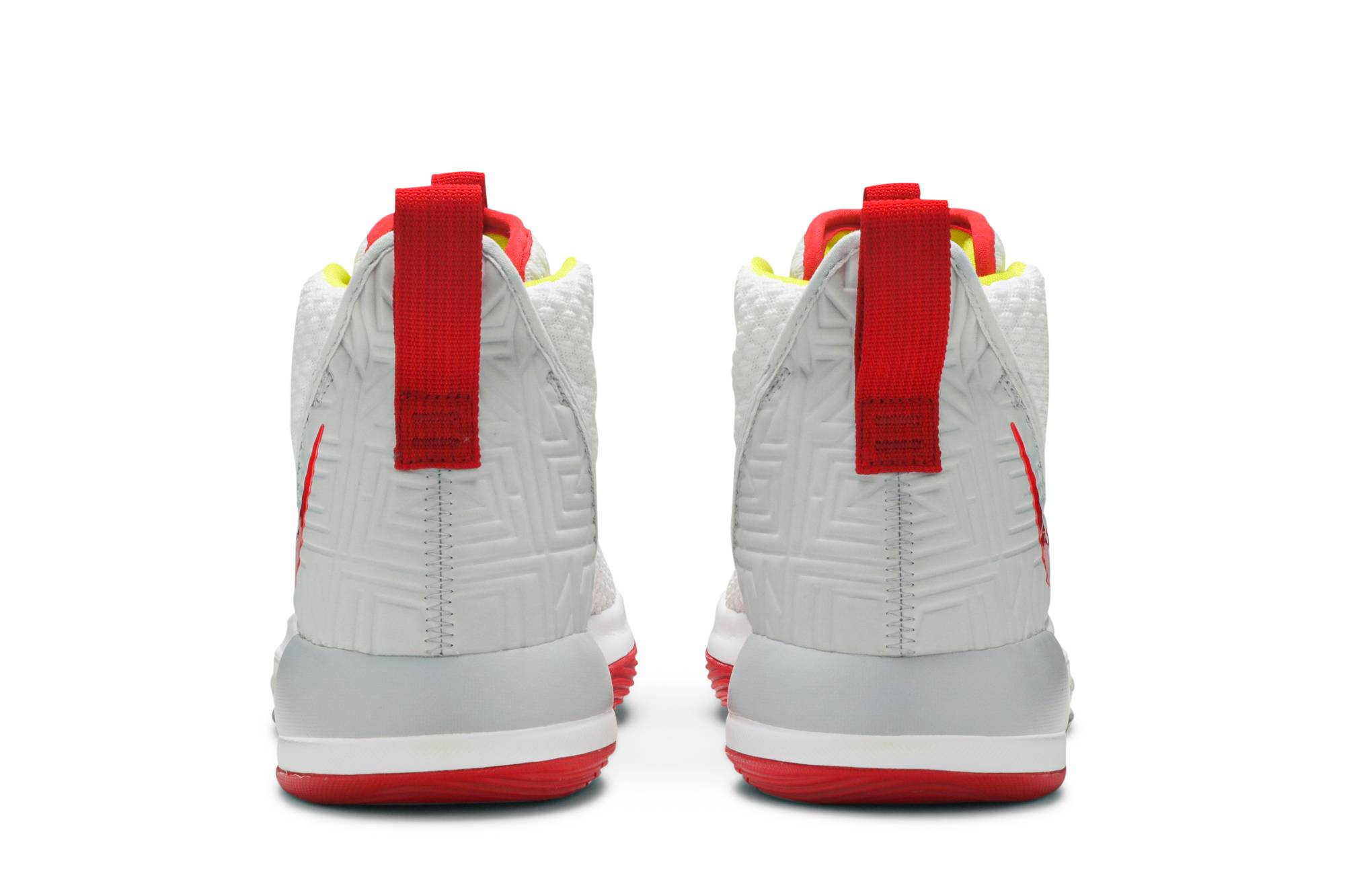 購買 Nike Zoom Rize 1 緩震 國家隊配色 高筒 實戰籃球鞋 男款 白色 - Novelship