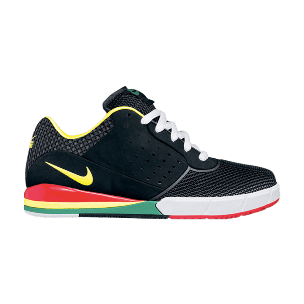 Nike Zoom Tre A.D. SB 'Rasta' 318235-071 - 318235-071 - Novelship