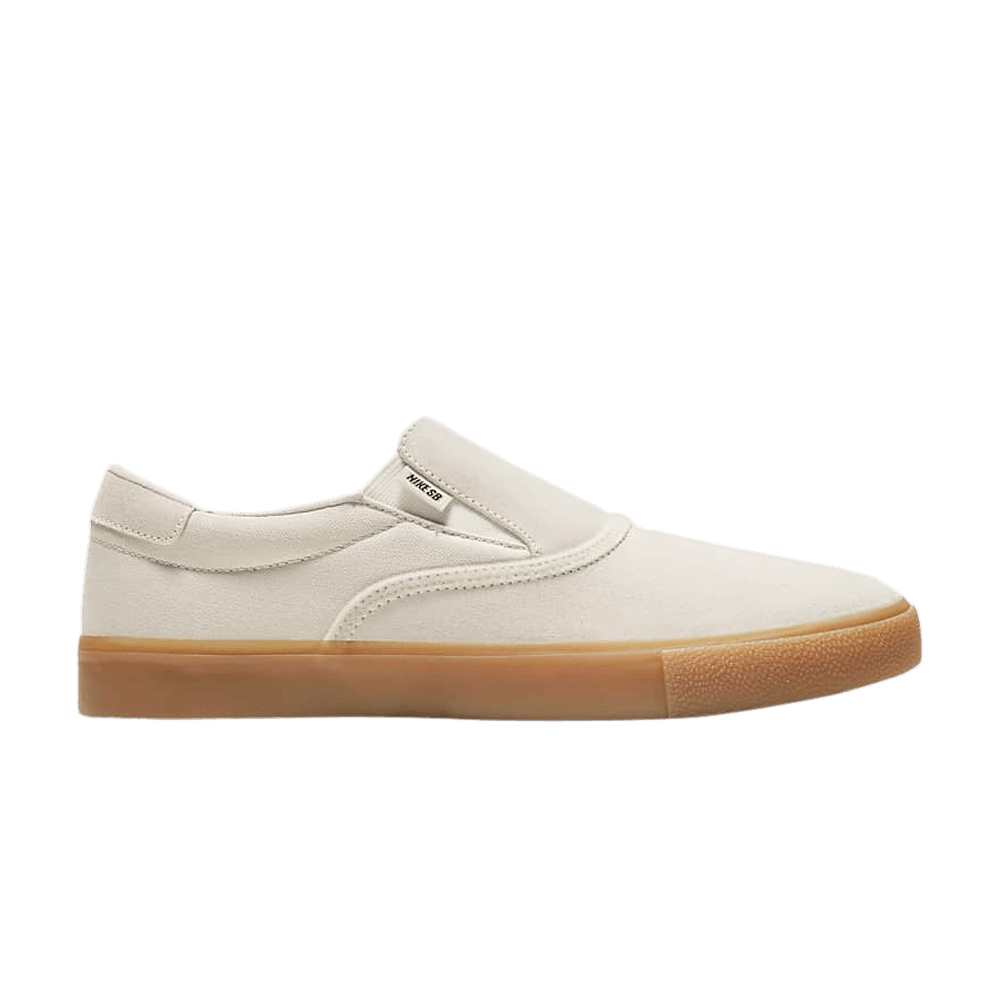 Nike Zoom Verona Slip SB 'Summit White Gum' CZ2373-100 - CZ2373-100 ...