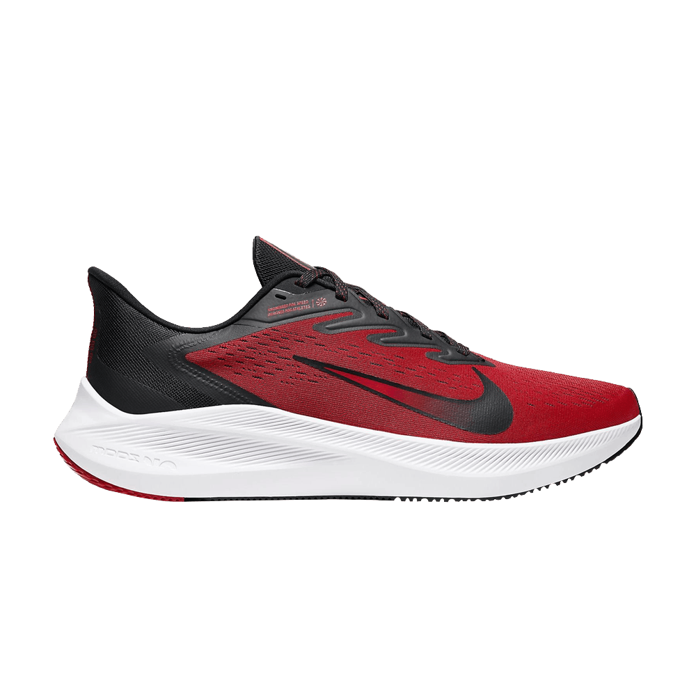 Buy Nike Zoom Winflo 7 'University Red' CJ0291-600 - Novelship
