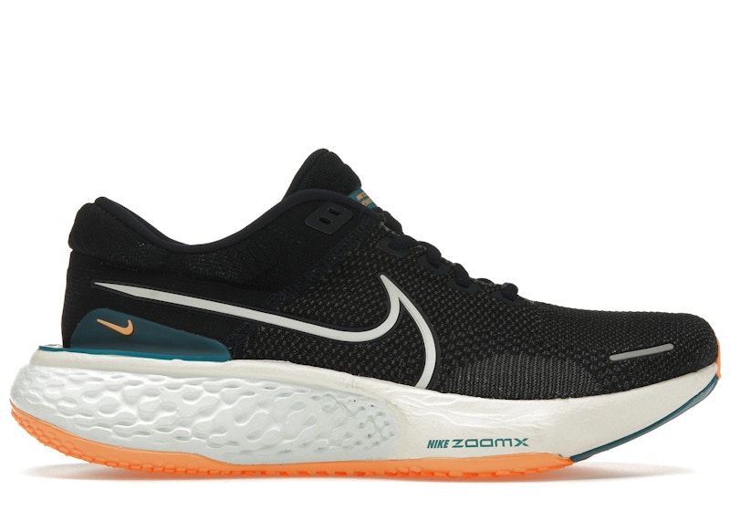 Buy Nike ZoomX Invincible Run Flyknit 2 'Obsidian Orange' DH5425-400 ...