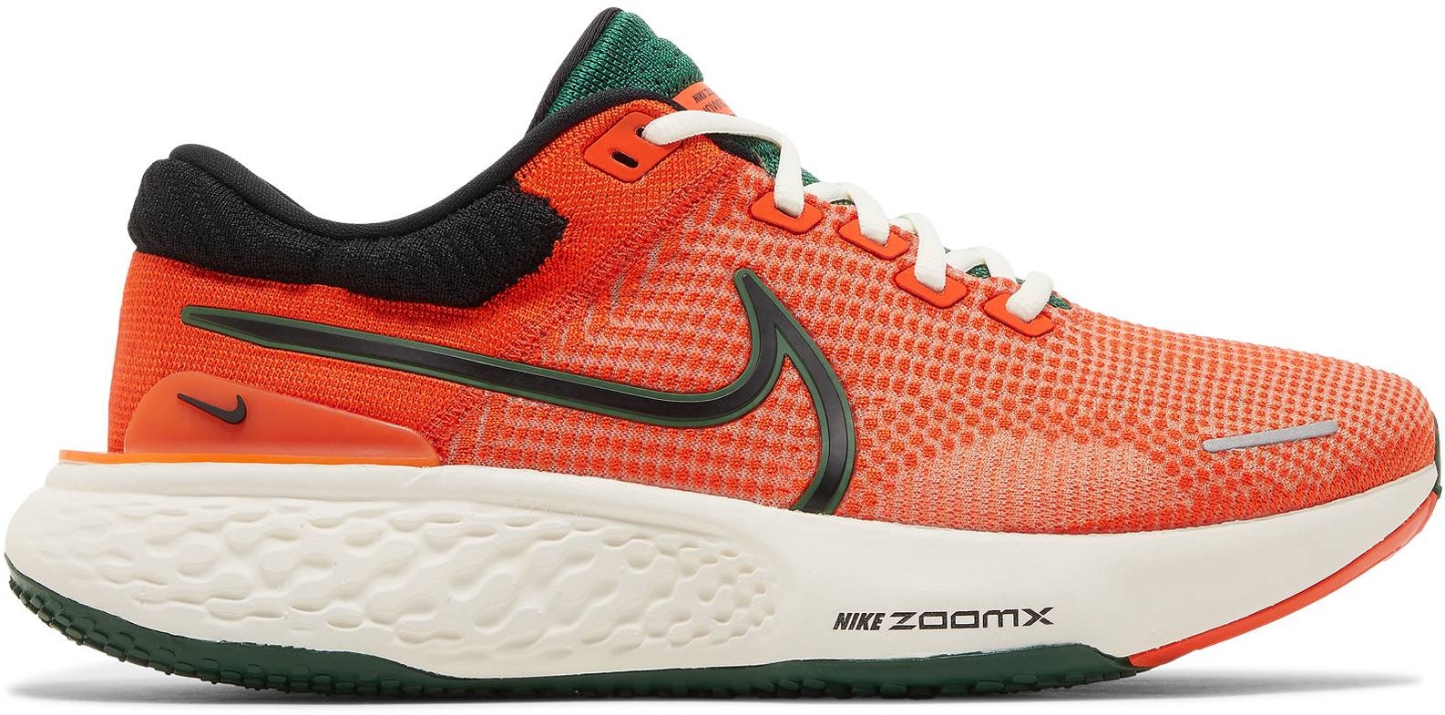 Nike ZoomX Invincible Run Flyknit 2 'Team Orange' DV2149-800 - DV2149 ...