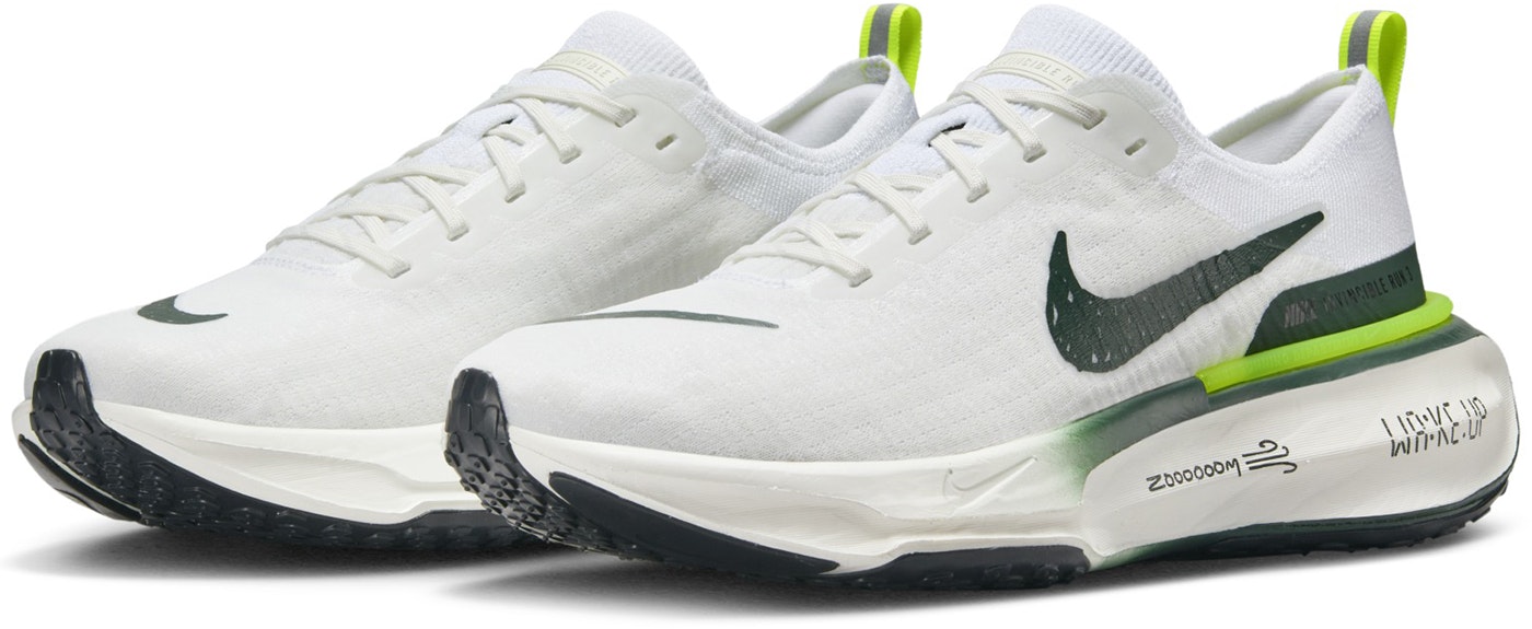 Buy Nike ZoomX Invincible Run Flyknit 3 'Wake Up Pack' FZ4018-100 ...