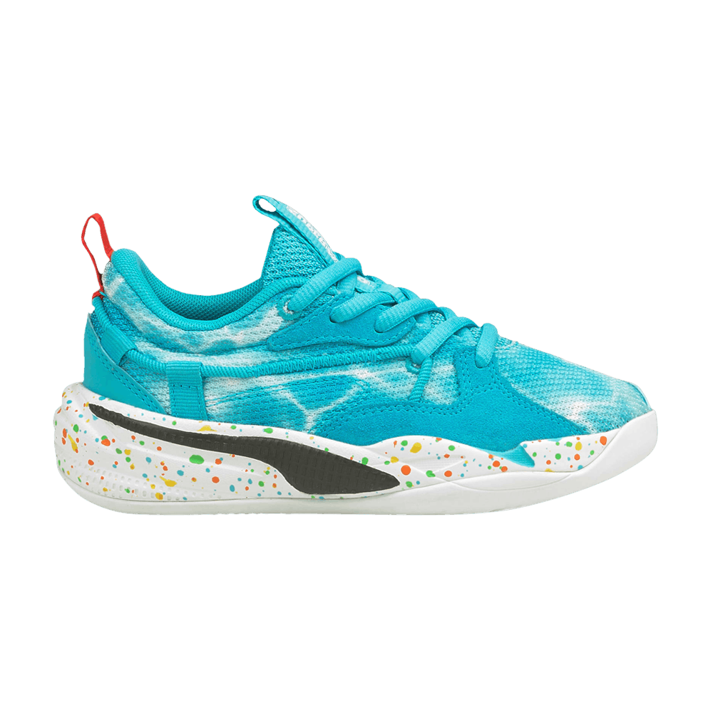 (Youth) Nintendo x Puma J.Cole x RS-Dreamer 'Super Mario Sunshine ...