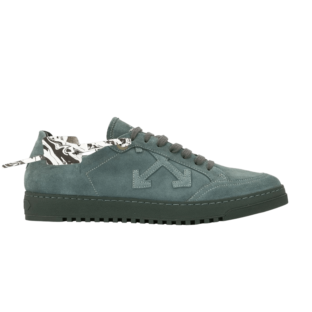 Off-White 2.0 'Grey' OMIA042E20LEA001-0600 - OMIA042E20LEA001-0600 ...