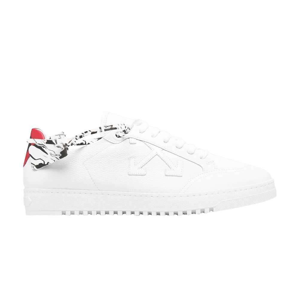 Buy Off-White 2.0 Off-Court 'White' OMIA215S21LEA001-0101 - Novelship
