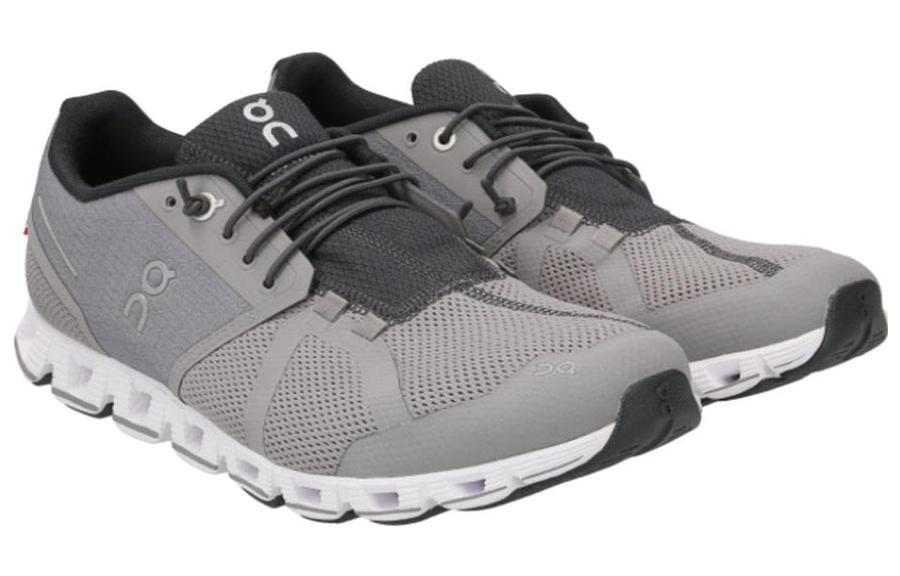 On Cloud 'Grey Comfort' 199919575 - Novelship