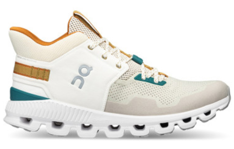 On Running Cloud Hi Edge 'Edge Aloe' 28.99469 - 28.99469 - Novelship