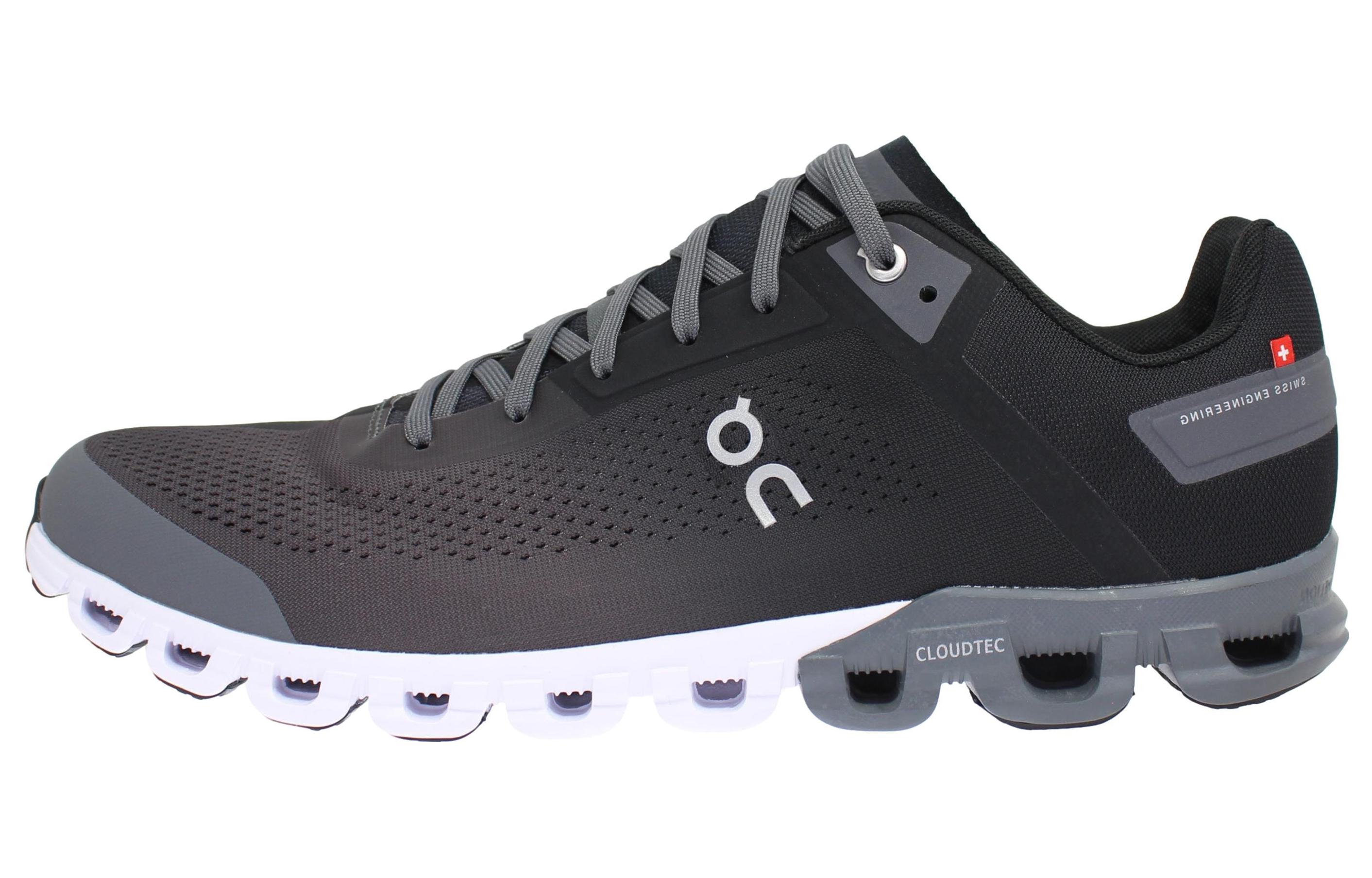 Buy On Cloudflow 'Black' 45.99229 - Novelship