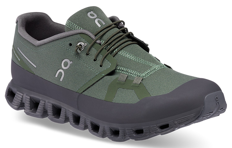 Buy On Running Cloud 5 Ready 'Forest Eclipse' 89.98541 - Novelship