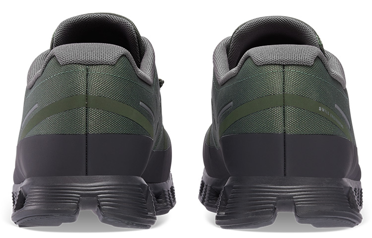 Buy On Running Cloud 5 Ready 'Forest Eclipse' 89.98541 - Novelship