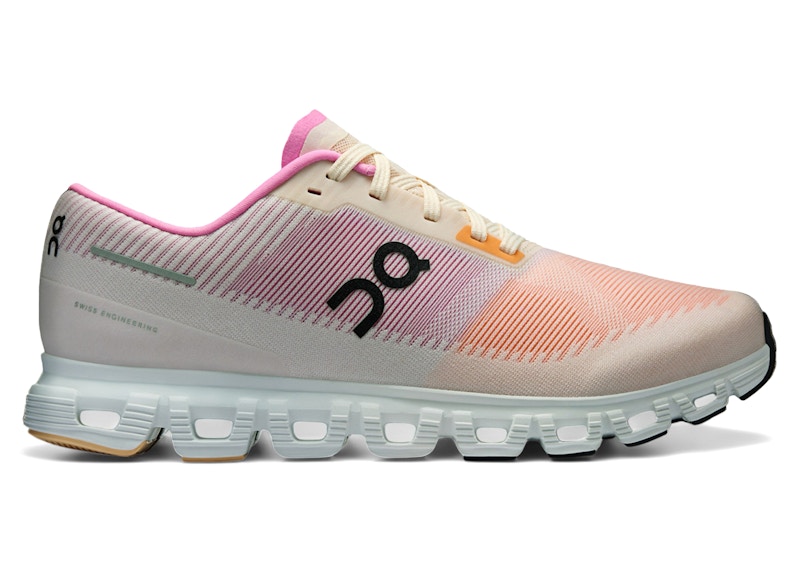 Buy On Cloud 6 Push 'Tangerine Raspberry' 3MF10052998 - Novelship