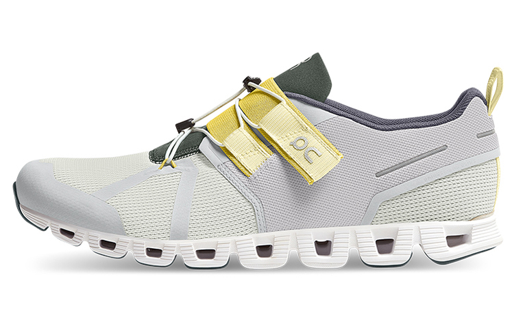 On Running Cloud Nexus 'Glacier Limelight' 18.99499 - 18.99499 - Novelship