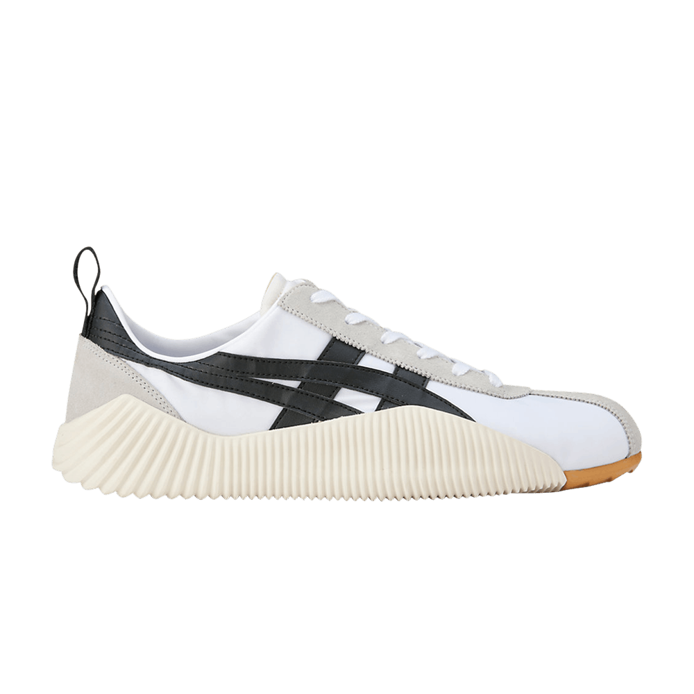 Onitsuka Tiger Acromount 'White Black' 1183B257‑101 - 1183B257-101 ...
