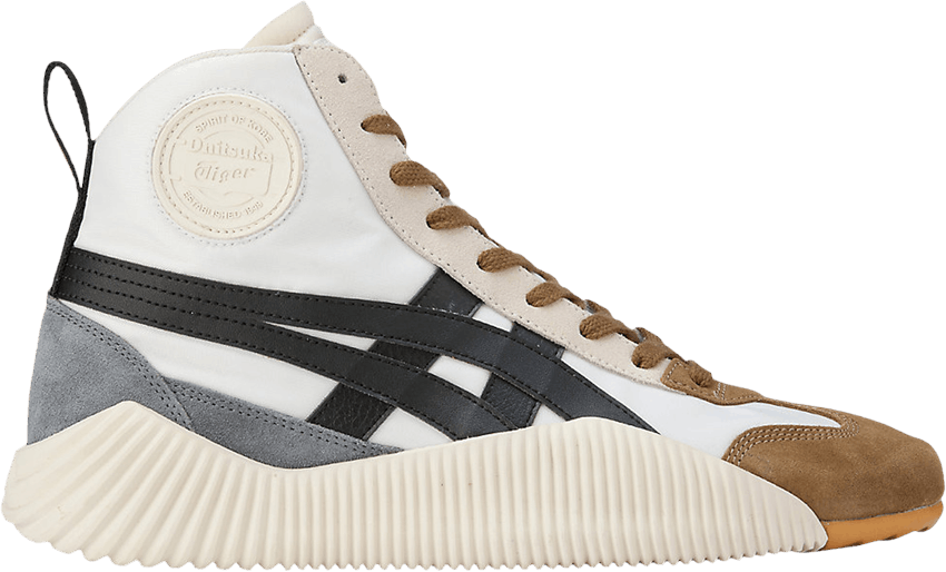 Onitsuka Tiger Acromount MT 'Brown Toe' 1183B467-100 - 1183B467-100 ...