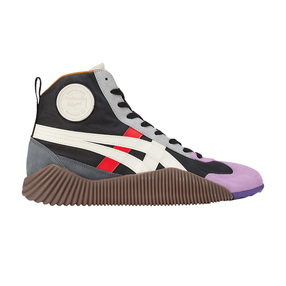 Onitsuka Tiger Acromount MT 'Purple Toe' 1183B467‑001 - 1183B467-001 ...
